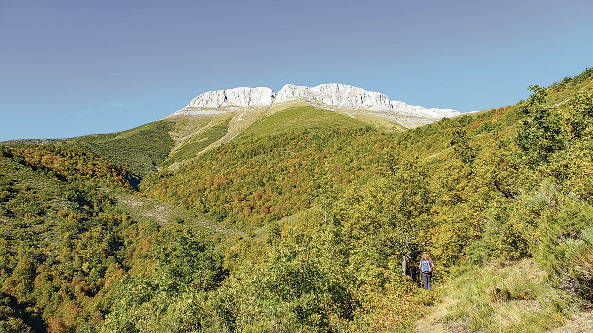 Una Ruta Vers til Una Ruta Vers til