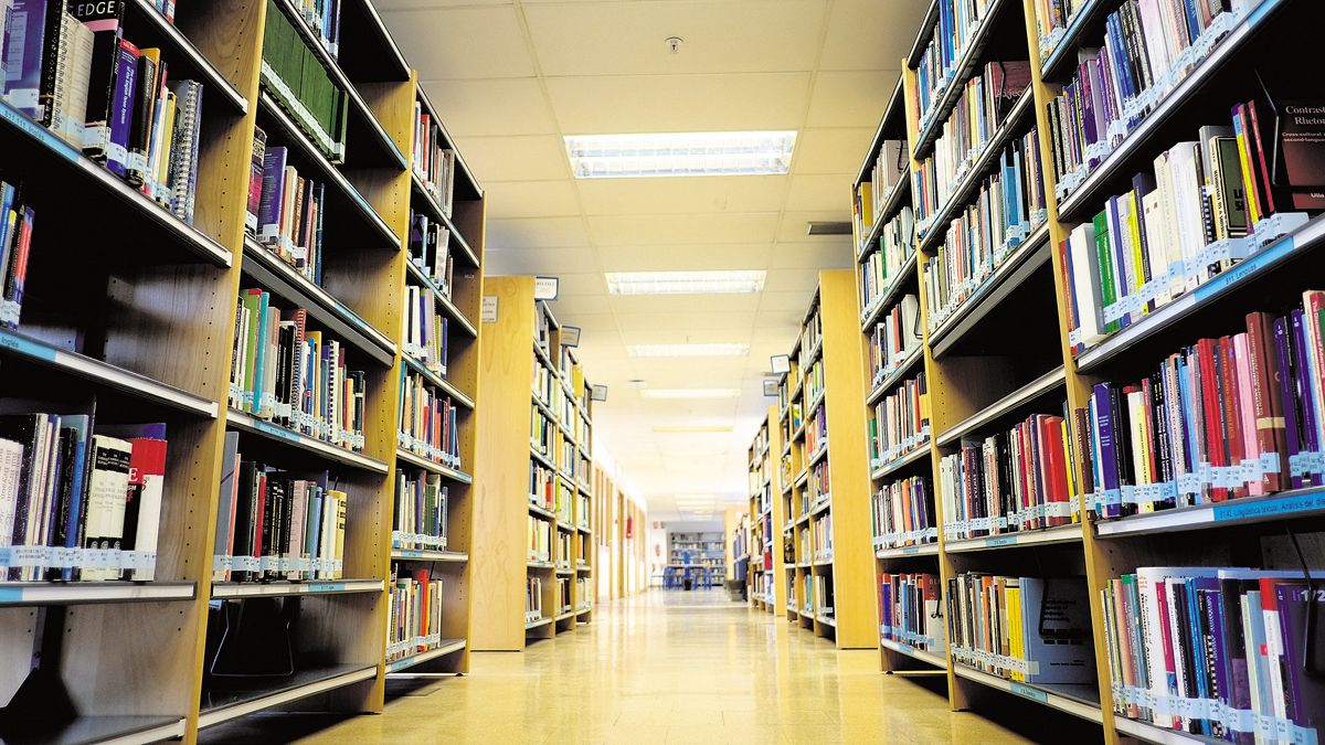 La Biblioteca universitaria potencia senda virtual y espacios activos