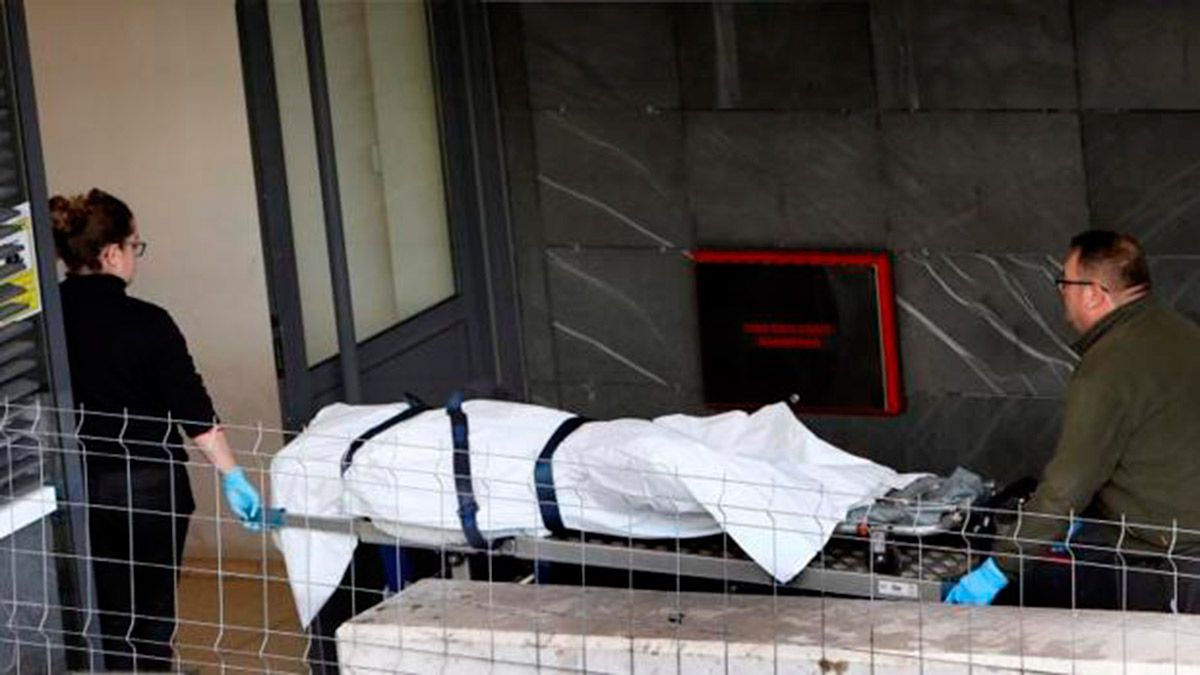 Los datos de ADN confirman que el cuerpo hallado es de Diana Quer