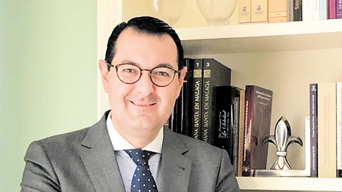 «Las cofradías están viviendo una verdadera etapa dorada»