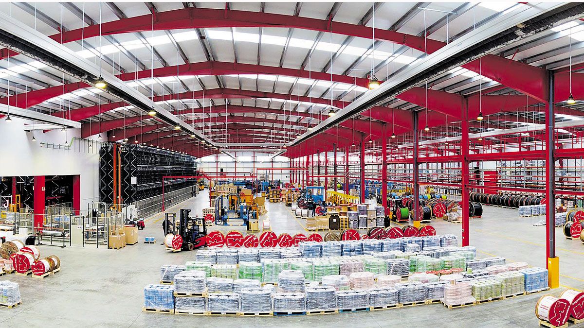 Miguélez Cables: 70 años de calidad, servicio e innovación