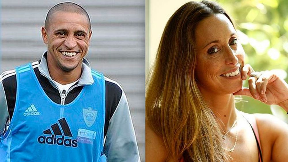 Roberto Carlos y Gemma Mengual, primeros nombres del FID León 2019
