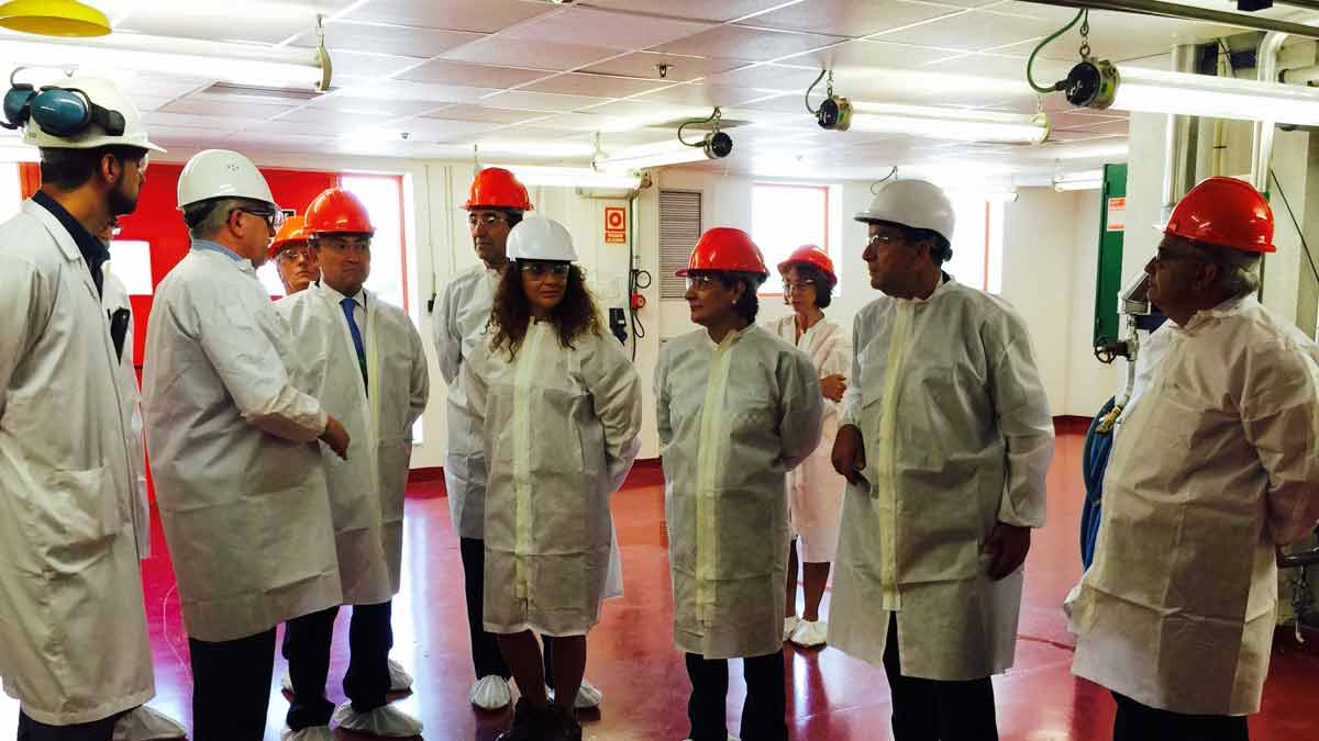 León pone en marcha un plan para garantizar la seguridad en caso de ...