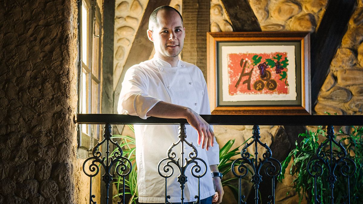 Diálogos gastronómicos: La Bodega Regia