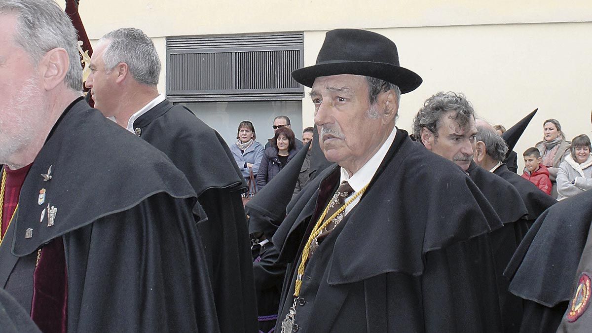 'Pencho', ha fallecido una estrella