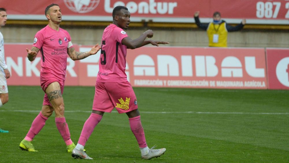 A Yac se le presenta su oportunidad
