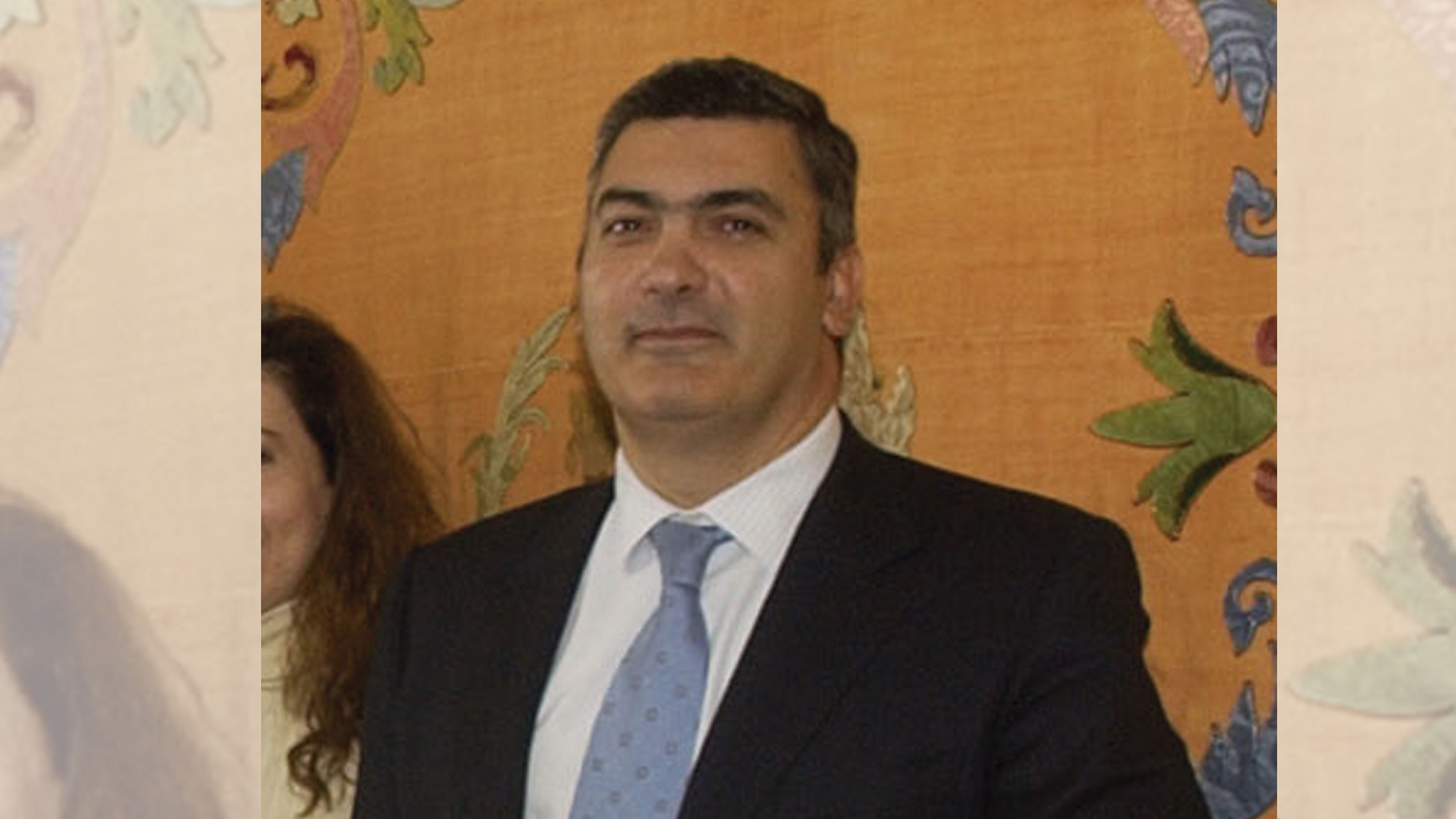 Luto en el empresariado leonés tras la muerte de Juan Carlos Luengo Manjón