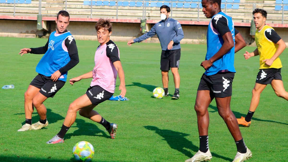 "El detonante para venir fue que, a quien preguntara, me hablaba ...