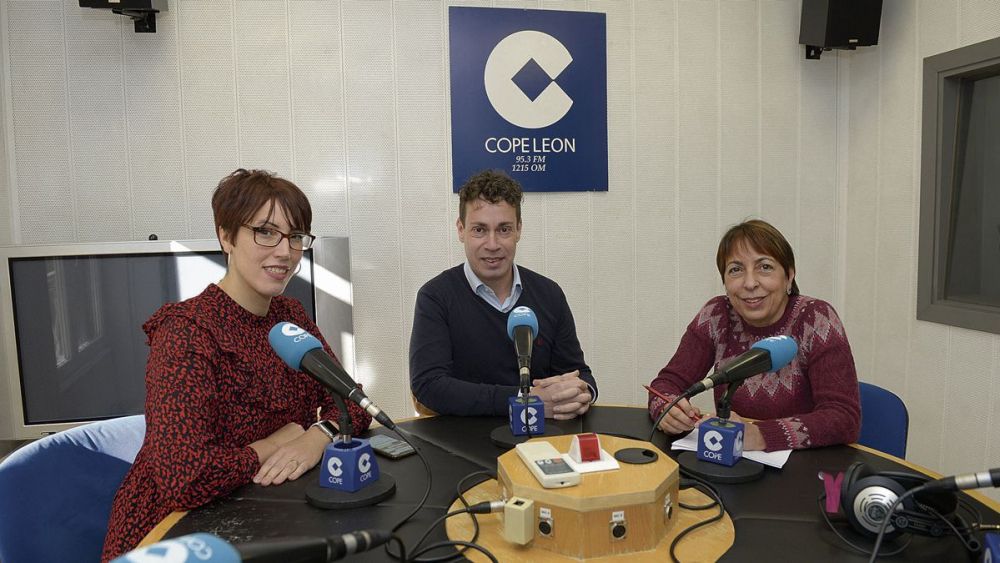 Mario Rivas: "No vemos que llegue aún esa transición que algunos llaman ...