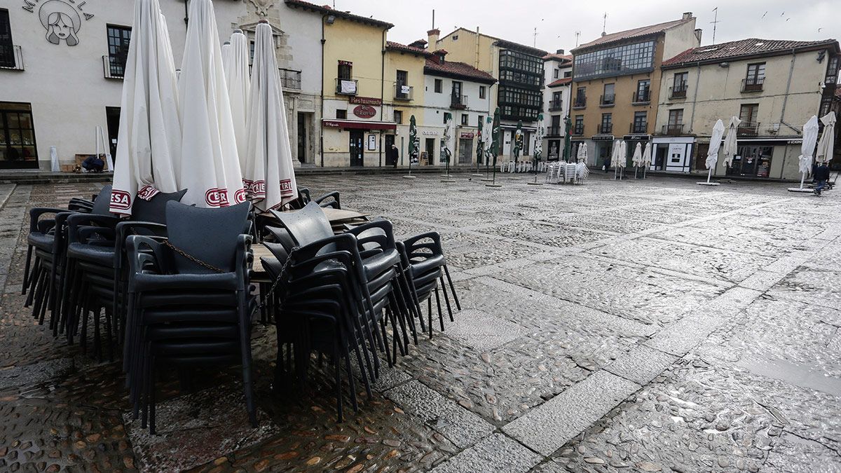 El CEL reclama a la Junta un plan de rescate para la hostelería