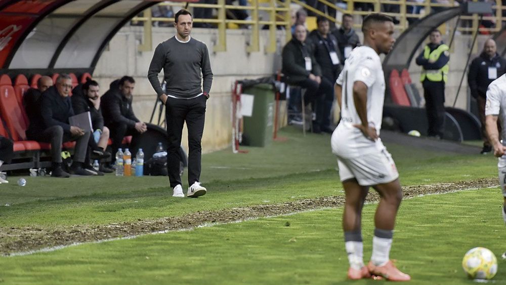 Aira: "Kawaya recuperará su nivel, hay que animarle a que siga ...