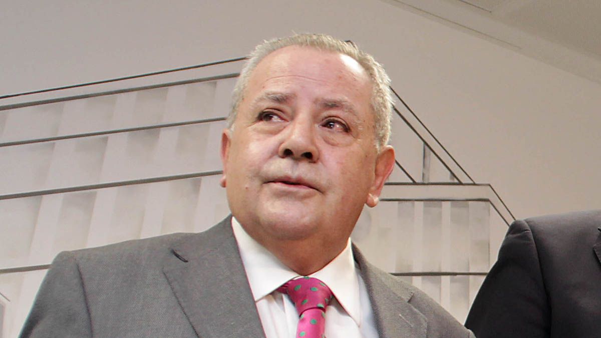 Fallece Ángel Villa, exconcejal de Empleo del Ayuntamiento de León