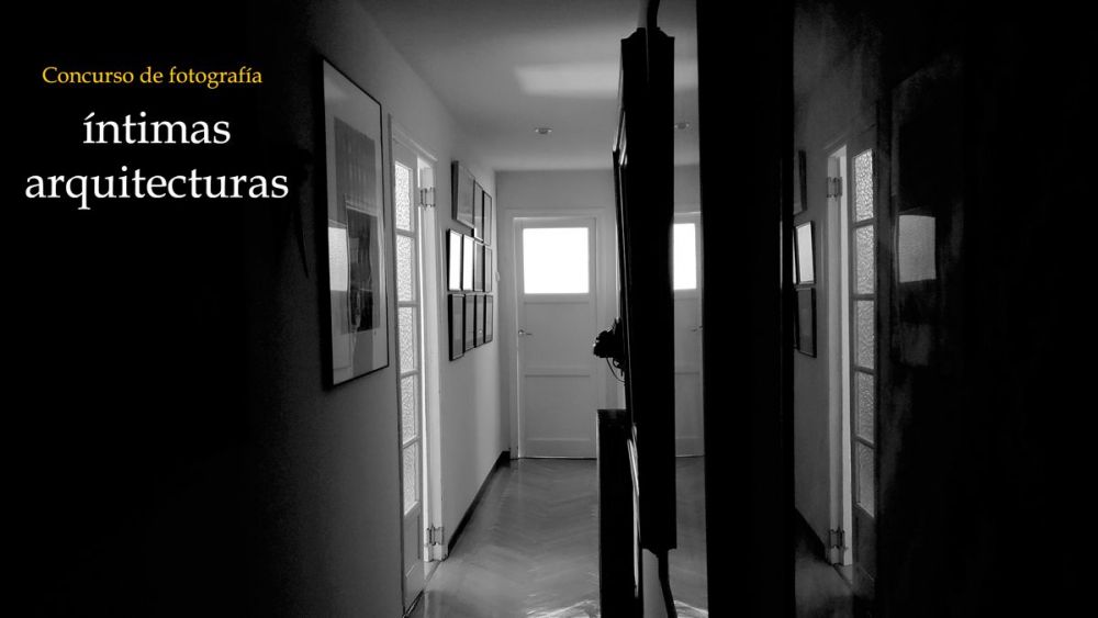 El espacio más íntimo de la arquitectura