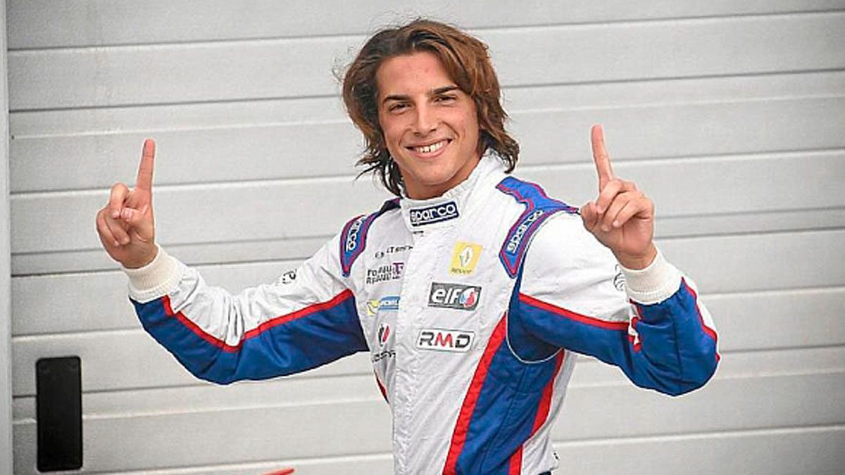 De los circuitos de Fórmula 1 a las carreteras con el León ULB