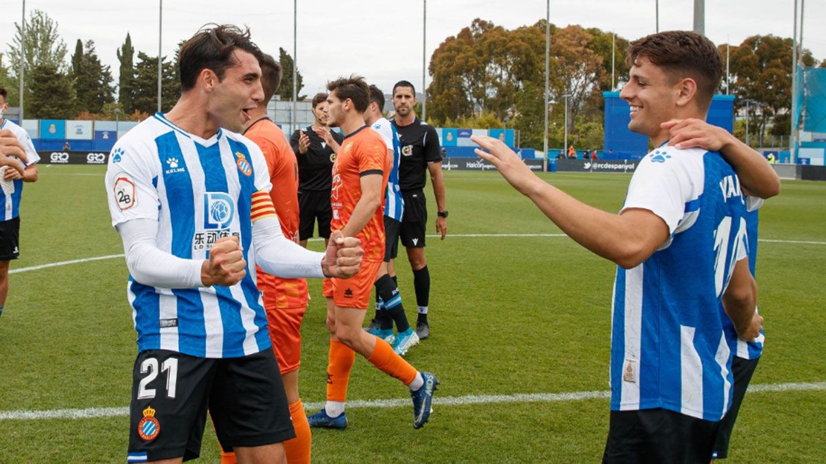 Ricard Pujol refuerza el lateral izquierdo de la Deportiva