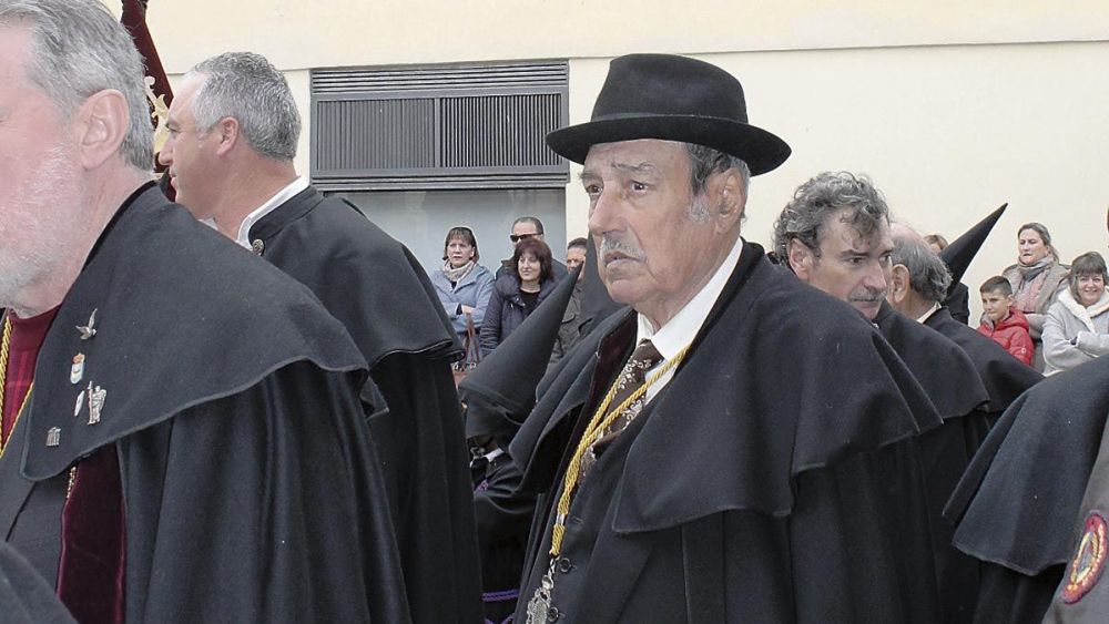 'Pencho', ha fallecido una estrella