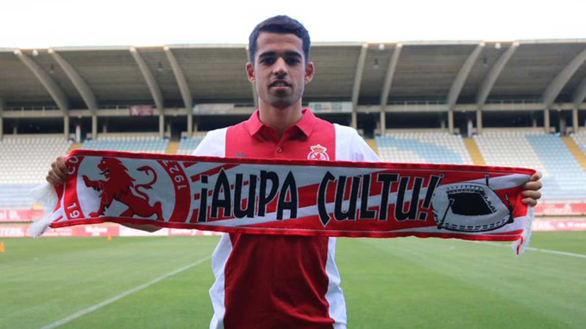 Solís: "Tenemos los mimbres para que el año sea bueno"