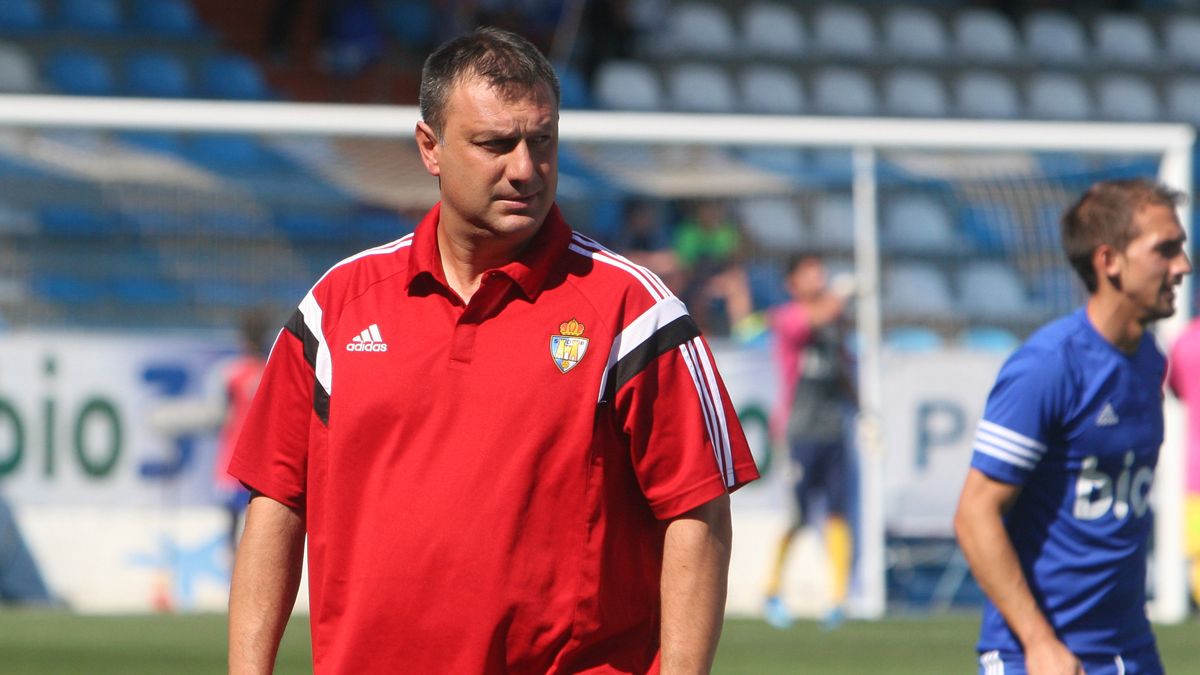 Díaz: "Mientras sigan todos así, puede jugar cualquiera"