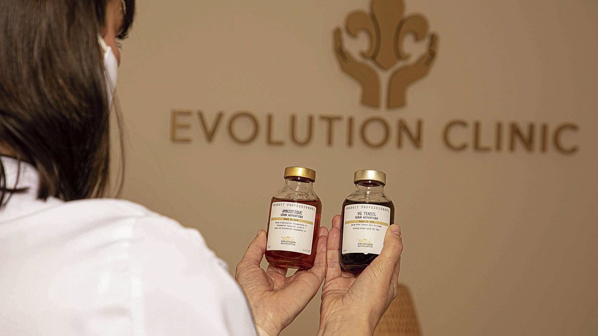 El orden correcto de aplicación de los cosméticos par lucir mejor tu piel