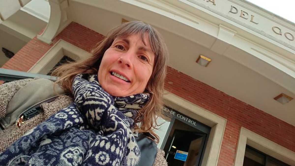 El Gobierno nombra a una leonesa para que asesore en materia de emprendimiento rural