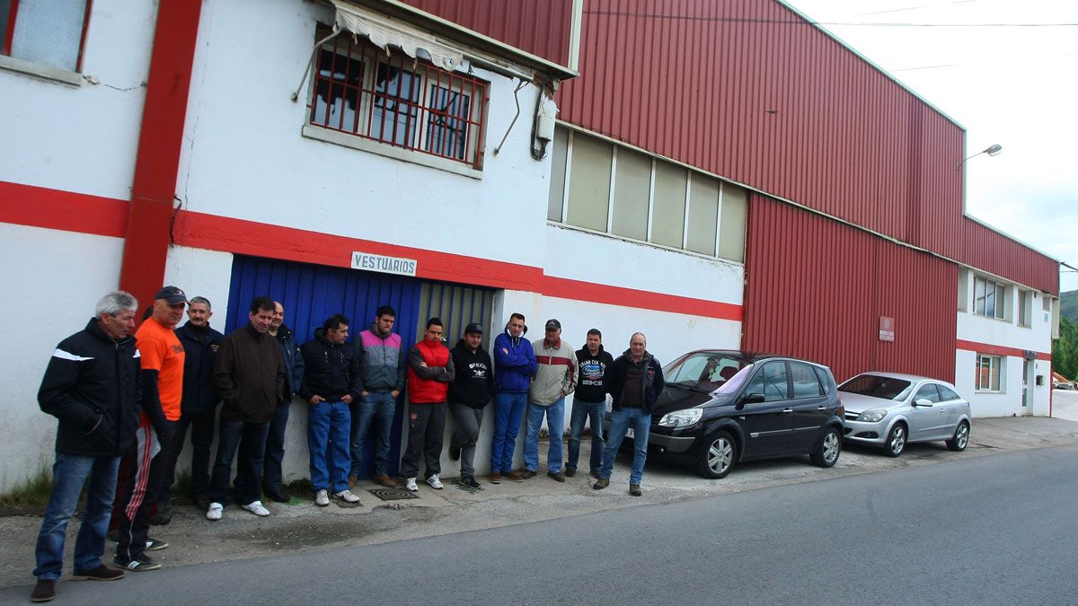 Emersa opta por la liquidación e inicia un ERE de extinción para sus 49 ...