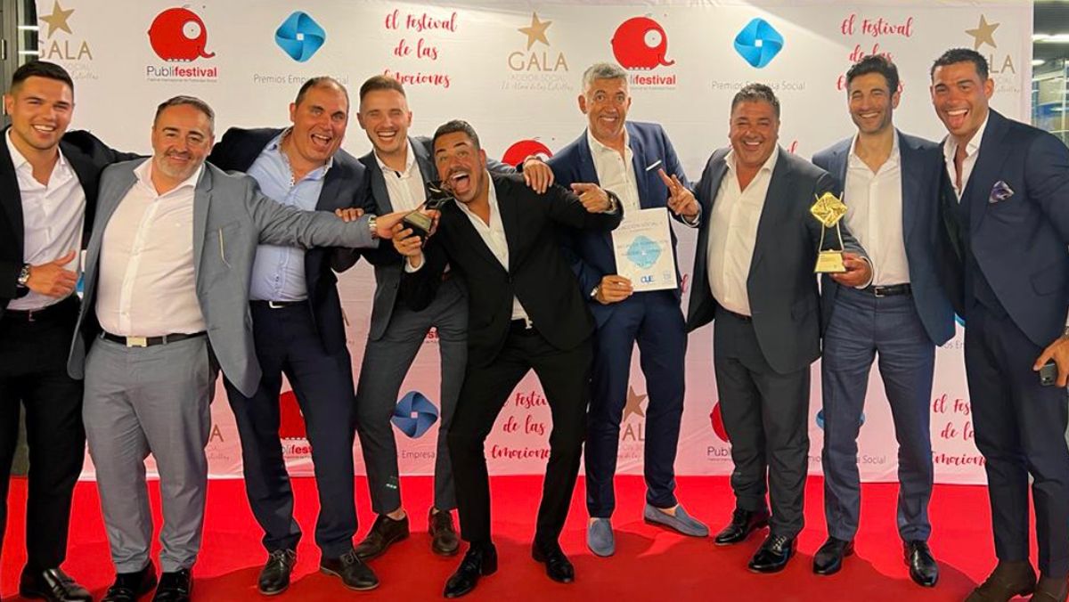 Biorest, premiada por su su compromiso social