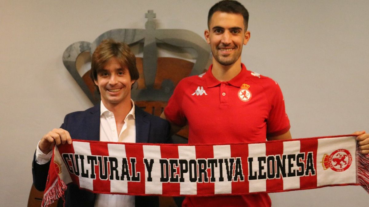 Claudio: "El jugador de León en la Cultural tiene más que perder y más ...