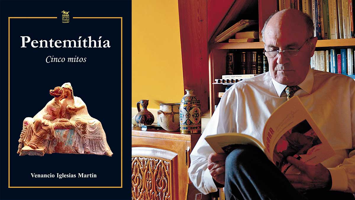 Un libro que revela no solo al escritor sino también al educador