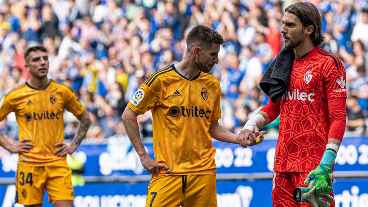 Ganar todo y confiar en un desplome