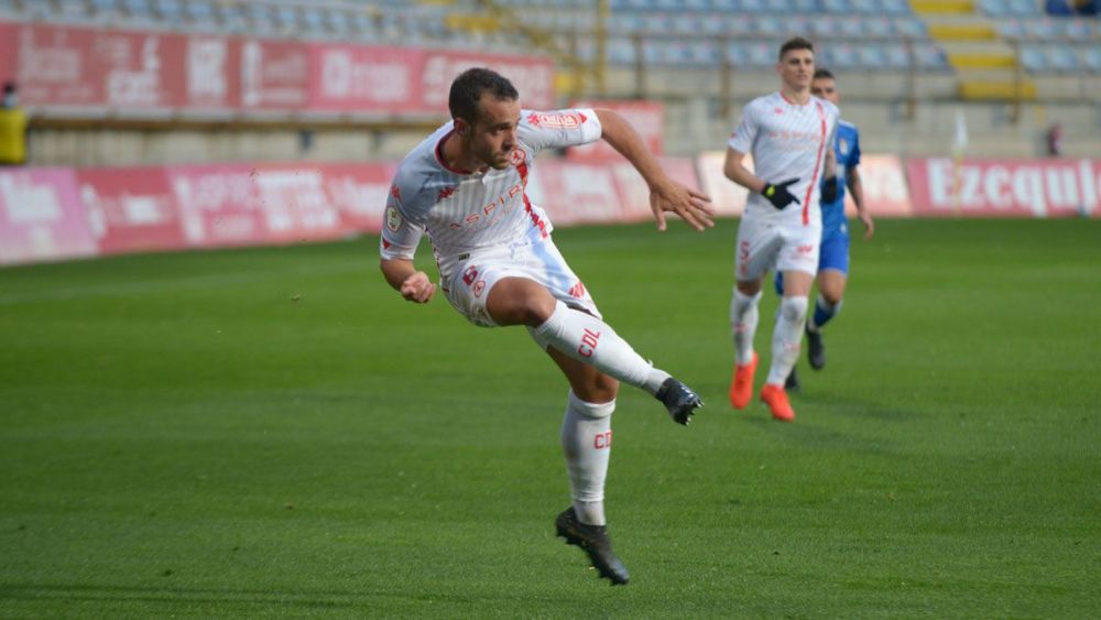 Rovirola no volverá a jugar esta temporada y deja su ficha libre