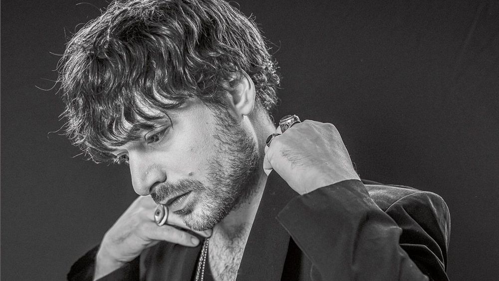 Jamie Perrett: "Tocar en León la última vez fue realmente emocionante"