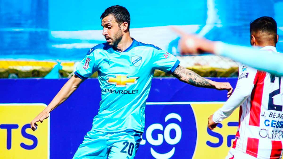 Alberto Guitián para la defensa de la Cultural