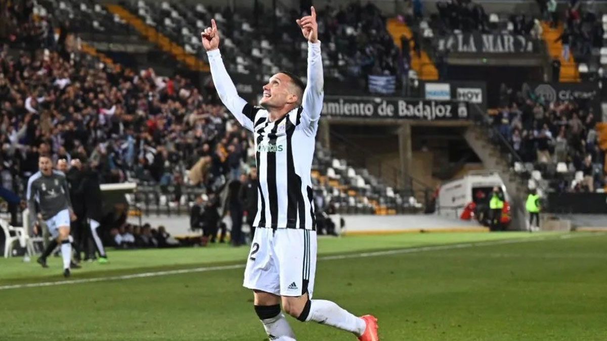 El extremo derecho David Soto ficha por la Deportiva y firmará por dos ...