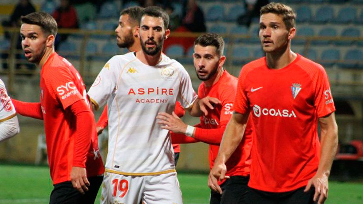 Situación enquistada y sin cambios con Claudio