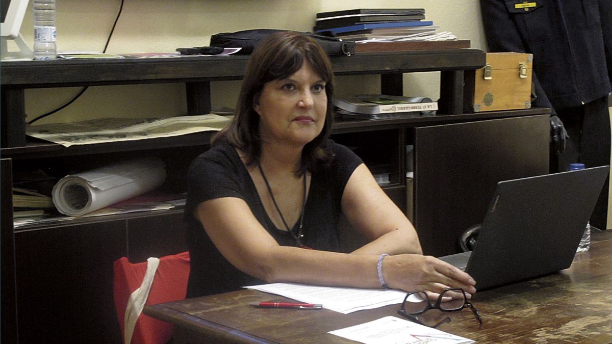 "El Valle de los Caídos fue una obsesión megalómana"