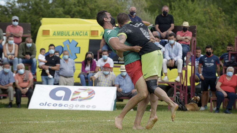 Especial Lucha Leonesa 2022 Especial Lucha Leonesa 2022