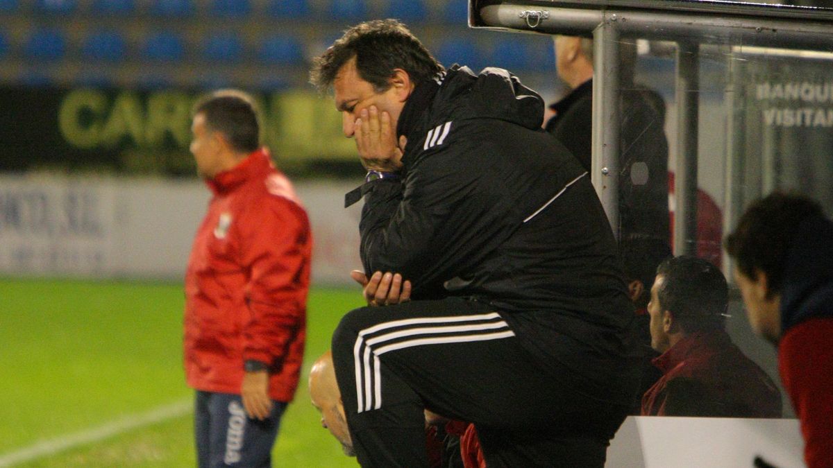 ¿Vuelve la 'mano izquierda' de Díaz?