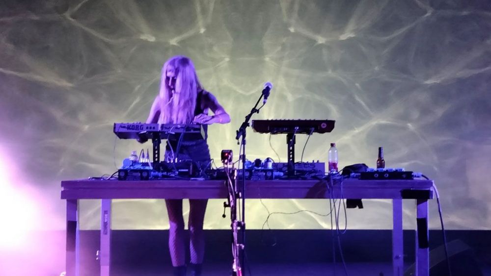 Famol llega a su fin con dos nuevos conciertos