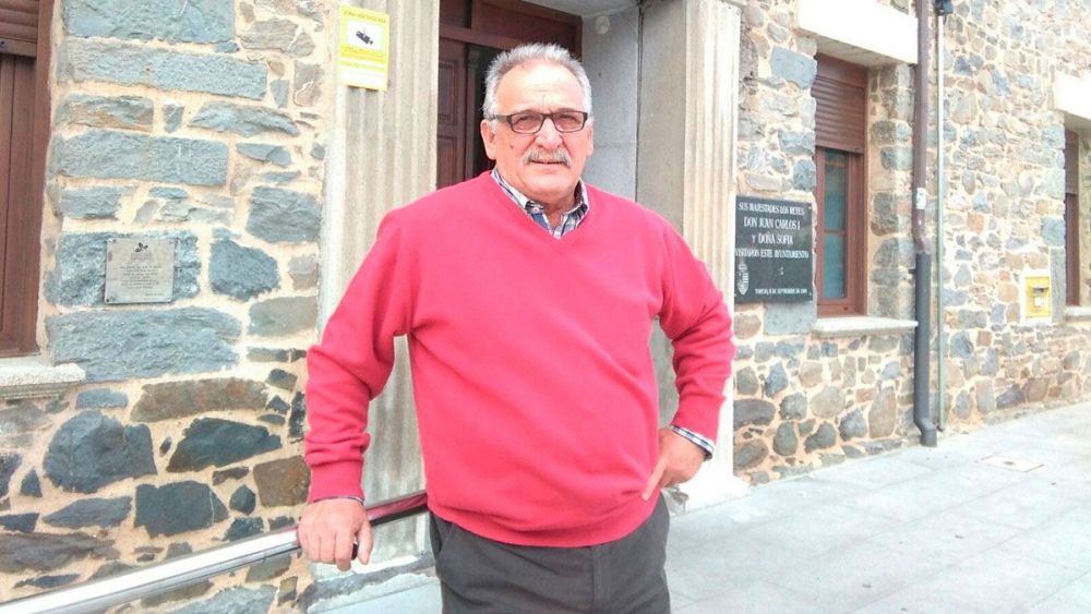 Cubillos cuestiona la conservación de la térmica: "Nadie va a querer ...