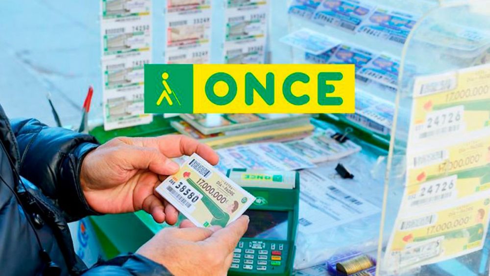 Dos cupones premiados de la ONCE dejan en León 70.000 euros