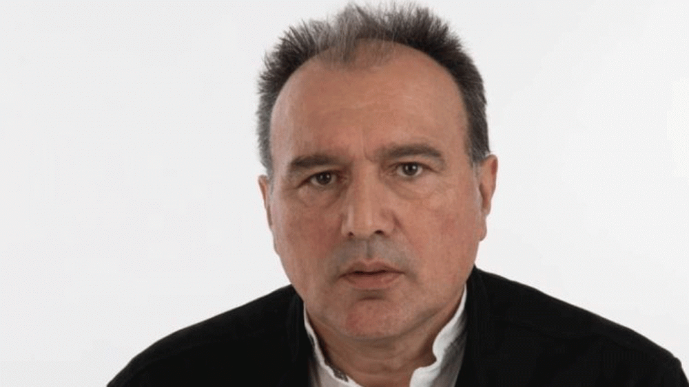 José Luis Fernández no optará a la candidatura del PSOE en Torre del Bierzo