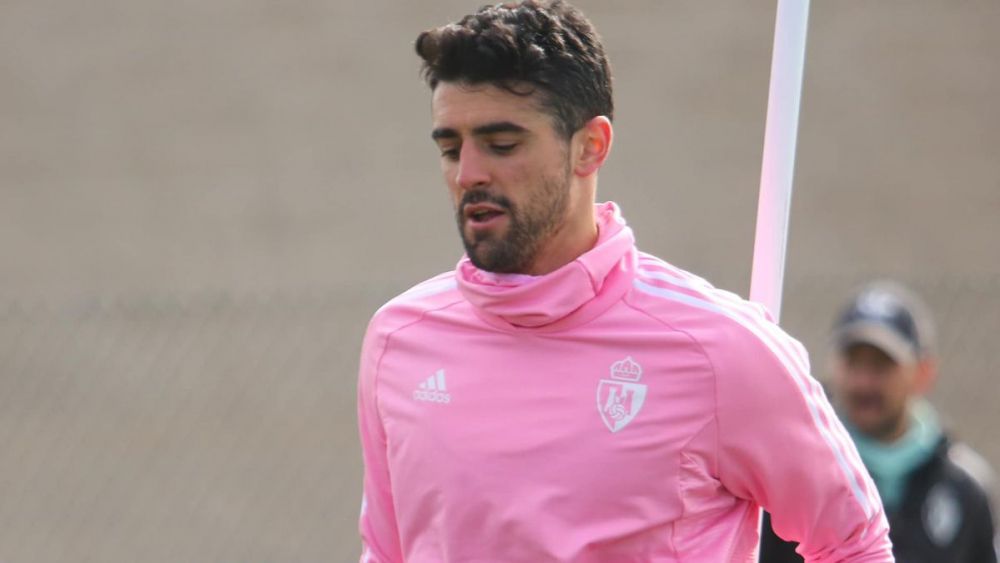 Pascanu: "Estamos seguros de que vamos a salir de ahí"