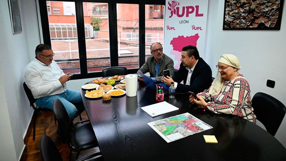 El crecimiento de UPL le convierte en llave de las grandes instituciones