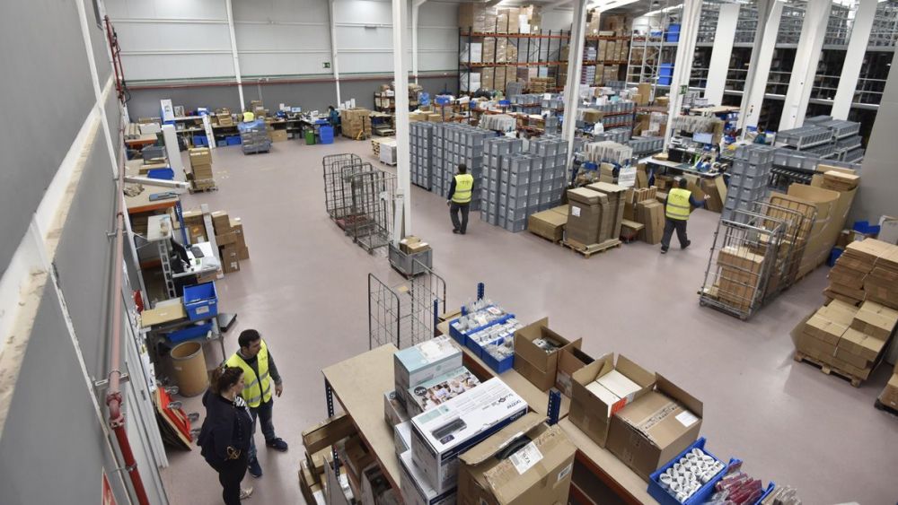 Ananda busca cubrir 50 ofertas de empleo en León