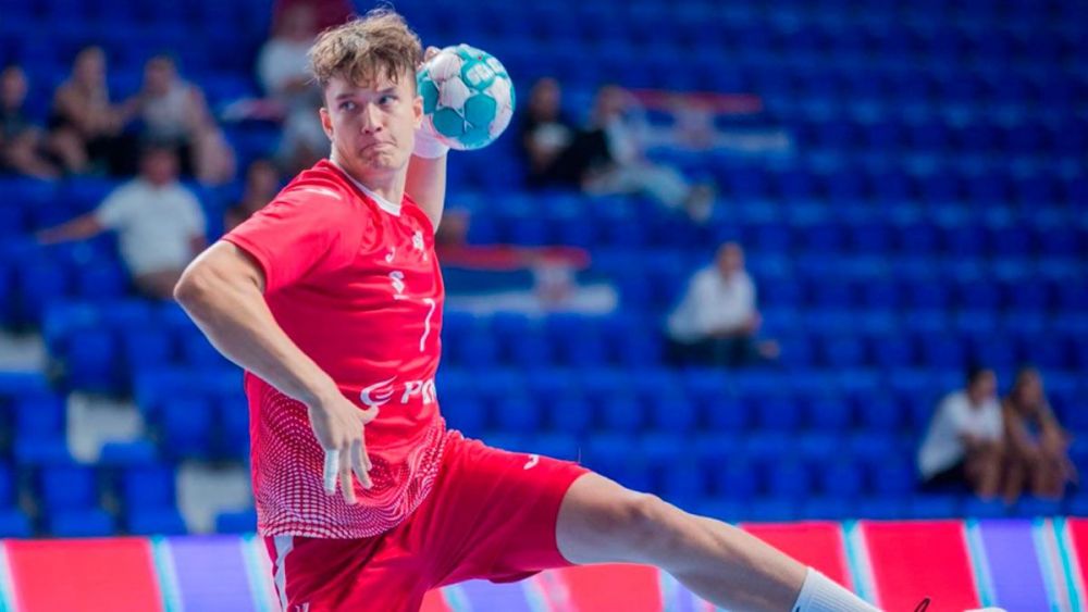 Wasiak: "Mis fortalezas son el juego de dos contra dos y la versatilidad en el lanzamiento"