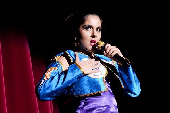 Un ciclo dedicado a la mujer como creadora e intérprete