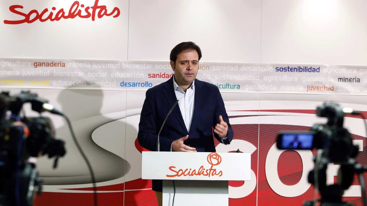 Tino Rodríguez: "La de Rajoy ha sido la legislatura del retroceso para ...