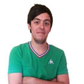 La leyenda del Zamarrón