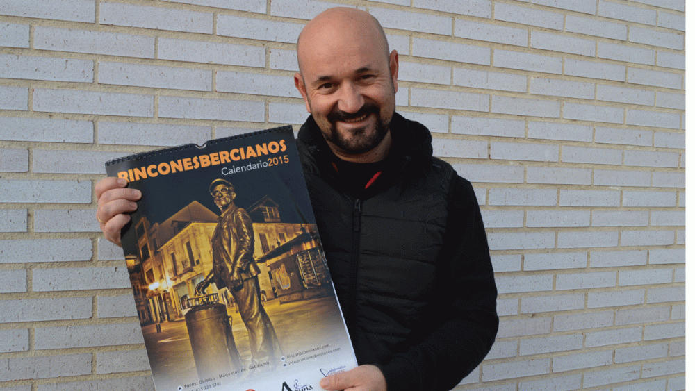 ‘Rincones Bercianos’ que dan la vuelta al mundo