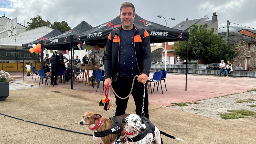 Denuncian el desplante de CB para hablar de la aplicación vacía de la ...